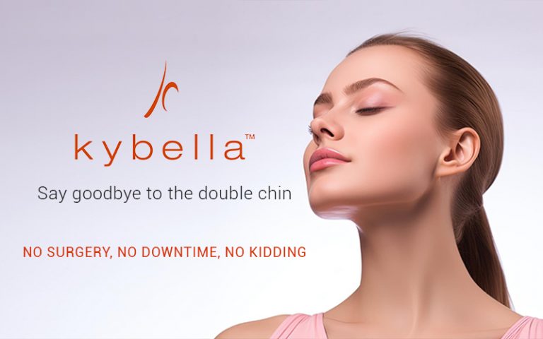 Kybella: The Revolutionary Solution to Banishing Double Chins - BODi ...